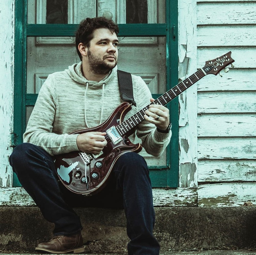 Make Your Dream Guitar: Super Mod Vid by Lucas Fowler – Planet Tone