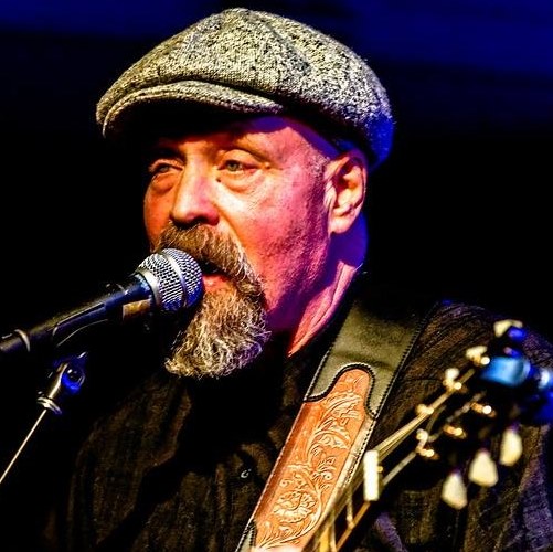 Steve Freund Laying Down The Blues! – Planet Tone