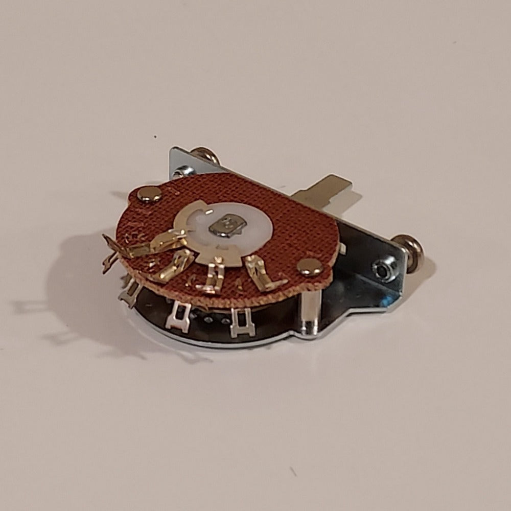 USA Spec Lever Blade Switch for Guitars – Planet Tone