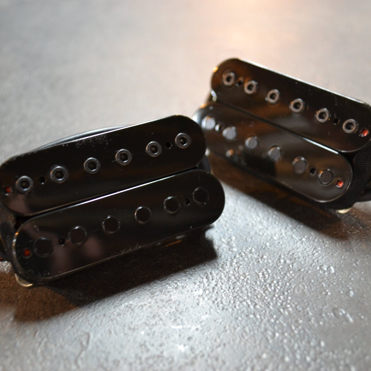 Dan Mumm Signature "Dominatus" Humbucker Set – Planet Tone