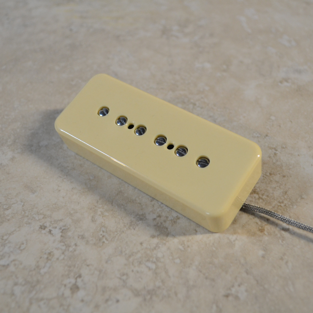 Elite Pro P90 – Planet Tone
