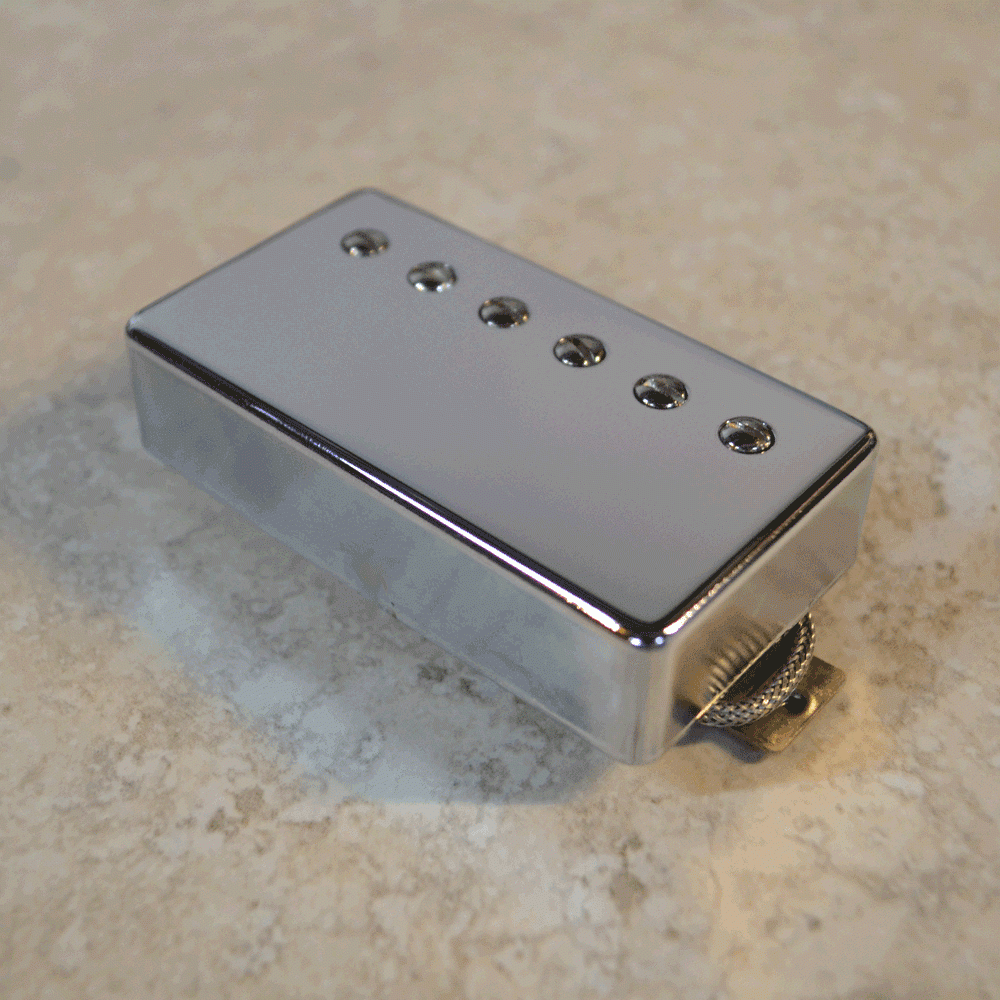 Elite Humbucker Series - Design Your Own Humbucker – Planet Tone