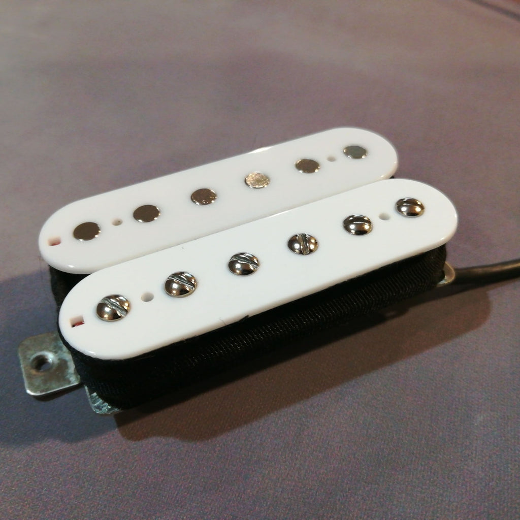 Sheminith Humbucker – Planet Tone